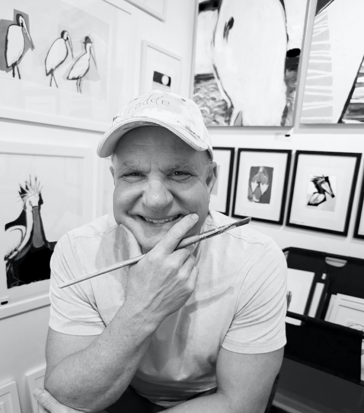 Tower Gallery announces new artist - SANIBEL-CAPTIVA - Island Reporter ...